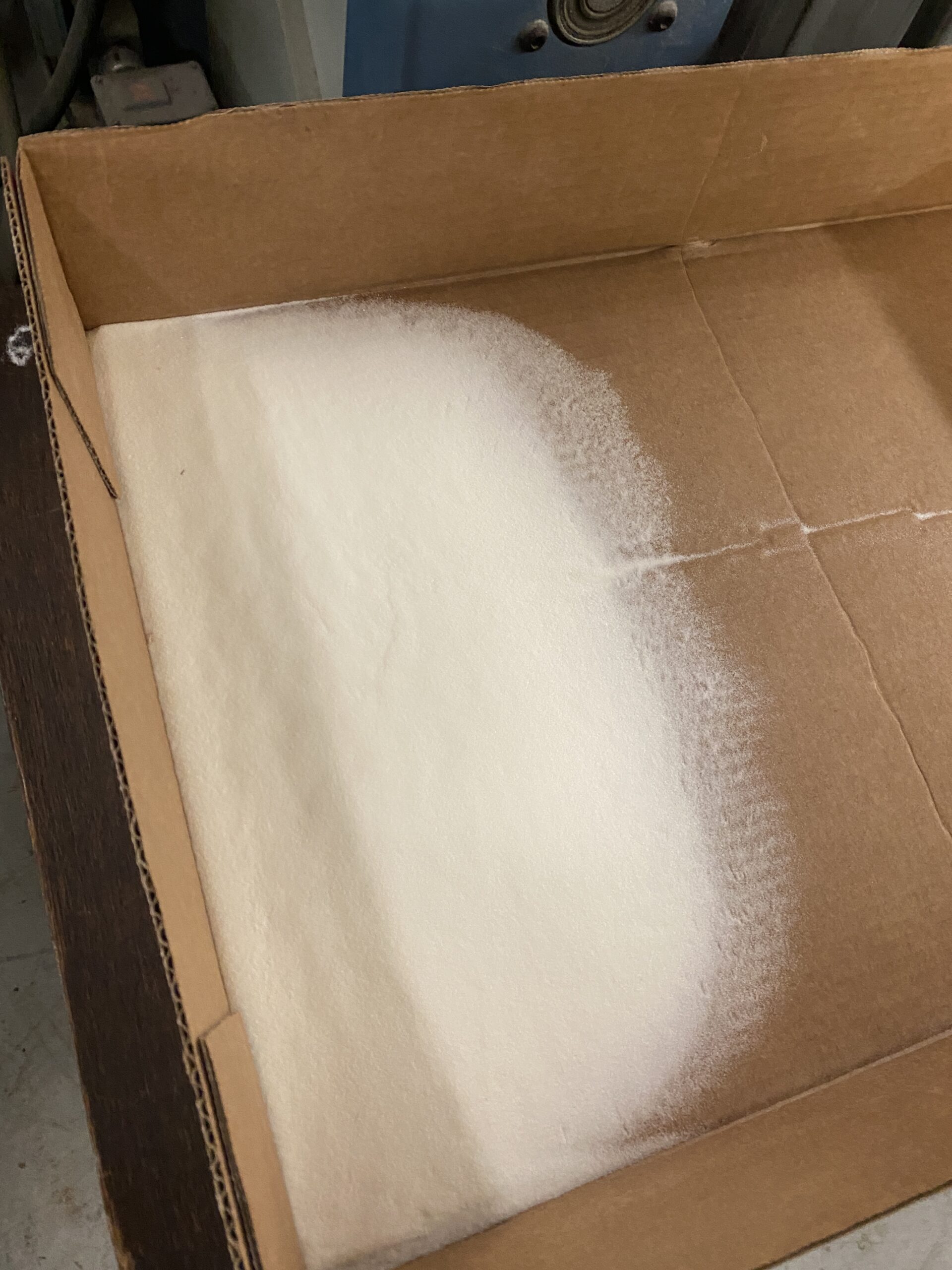 Thermography - SteveZ DesignZ