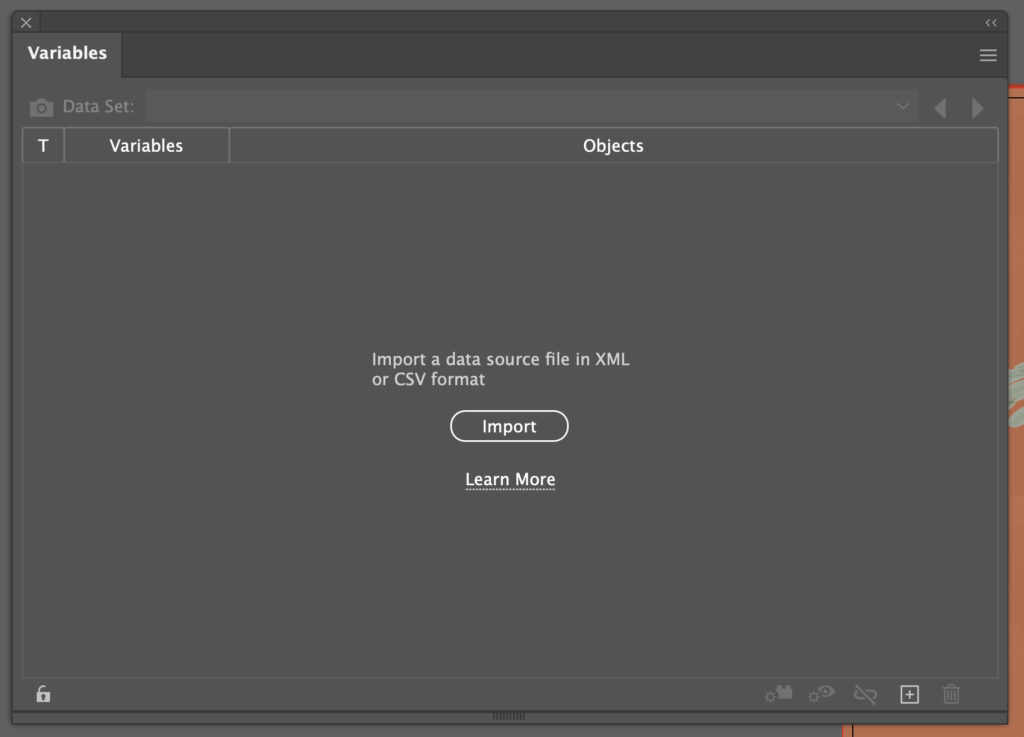 How to Use Variable Data in Adobe Illustrator - SteveZ DesignZ