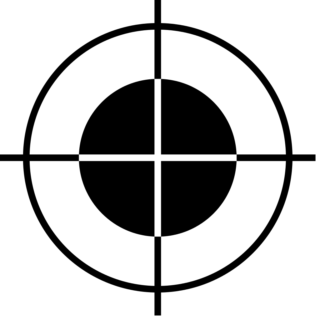 Registration Mark Explained - SteveZ DesignZ