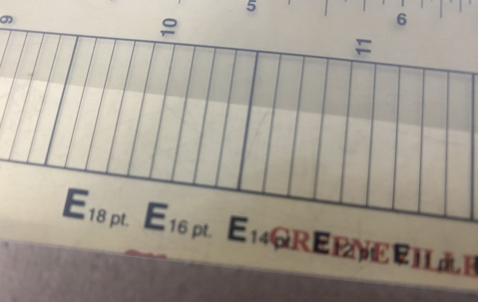 The Graphic Design Ruler: An In-Depth Look - SteveZ DesignZ