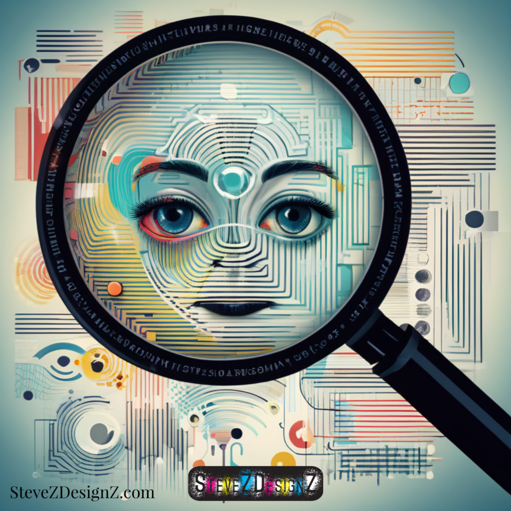 10 Ways to Identify AI-Generated Art - SteveZ DesignZ 10 Ways to Identify AI-Generated Art - SteveZ DesignZ