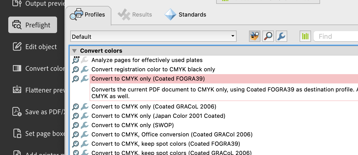 A Step-by-Step Guide to Converting Files to CMYK in Adobe Acrobat Pro - SteveZ DesignZ