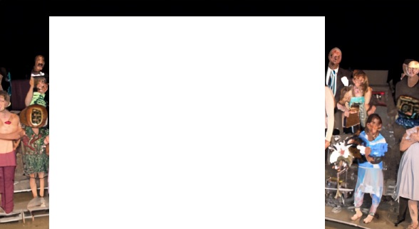 Generative Expand Adds random people in group photos - SteveZ DesignZ